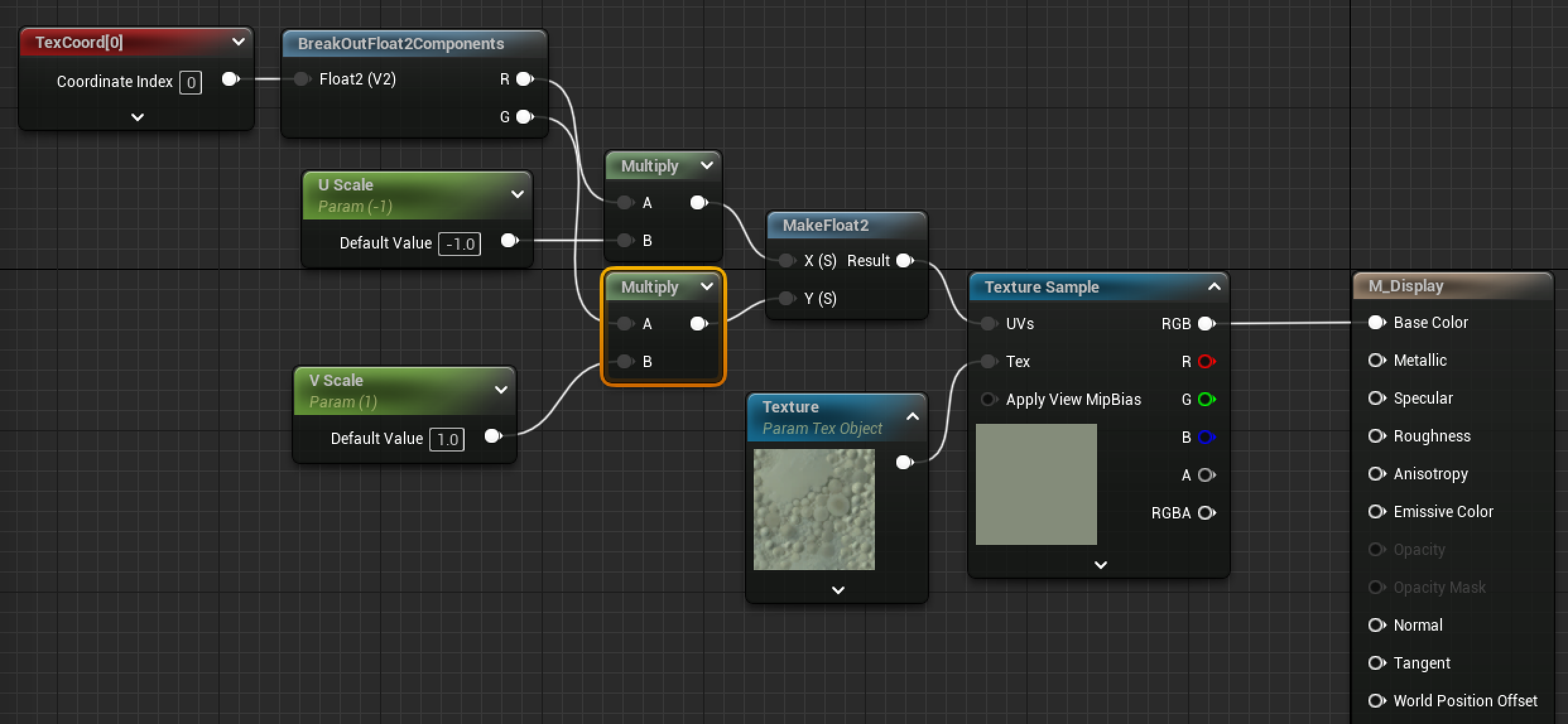 GitHub - finger563/unreal-rtsp-display: Unreal Engine 5 Example for receiving video streams over ...