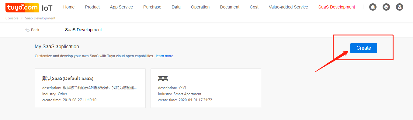 Cloud API Authorization has been upgraded to SaaS Development Platform · Issue #303 · codetheweb ...