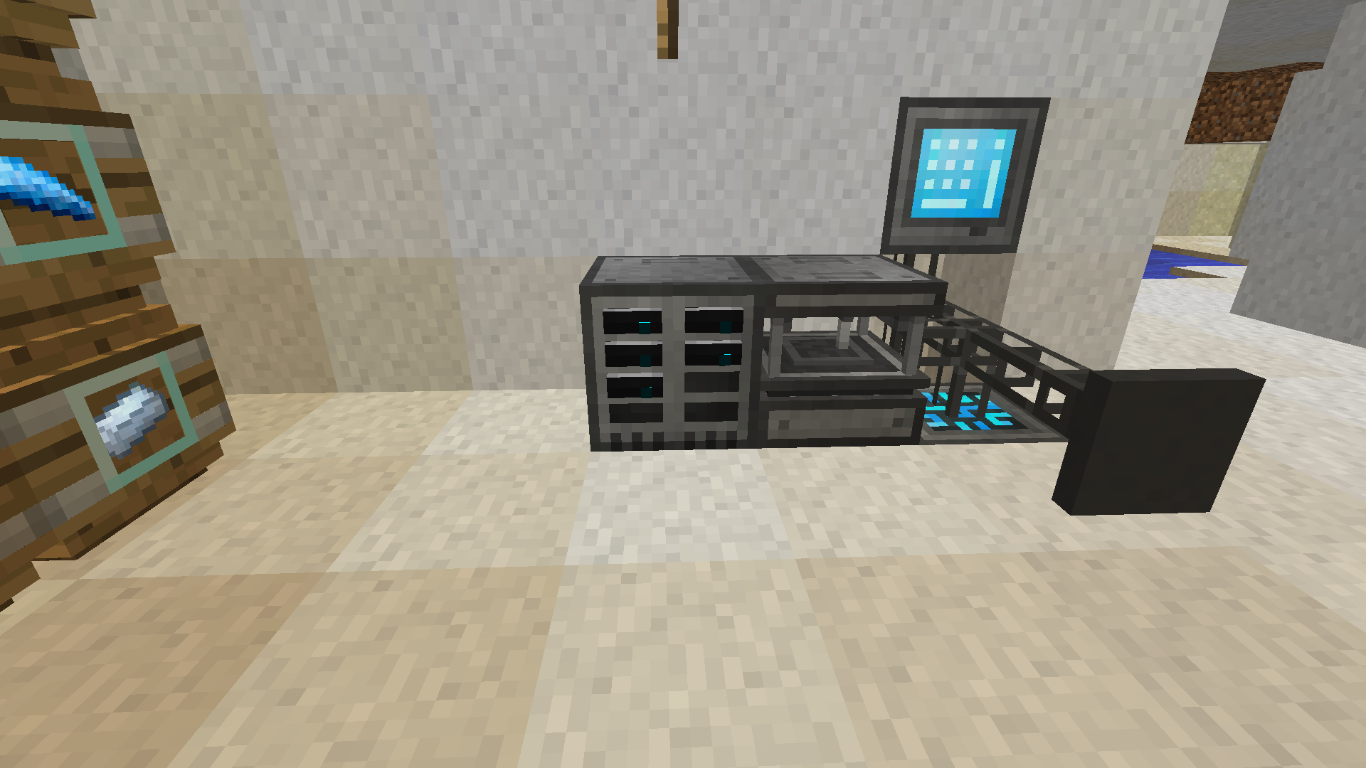 Minecraft 1.12 Refined Storage Disk drive graphic bug · Issue #820 ...