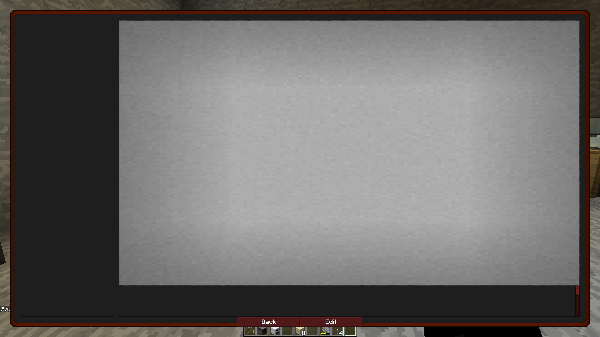 Bug on server with the quest book · Issue #185 · Sunekaer/stoneBlock · GitHub