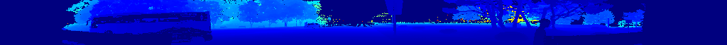 Recover Point Timestamp From Ouster Scan · Issue 406 · Ouster Lidarousterexample · Github 