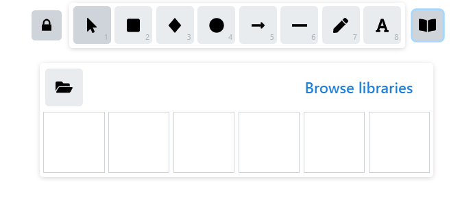 Not able to add library · Issue #8 · excalidraw/excalidraw-vscode · GitHub