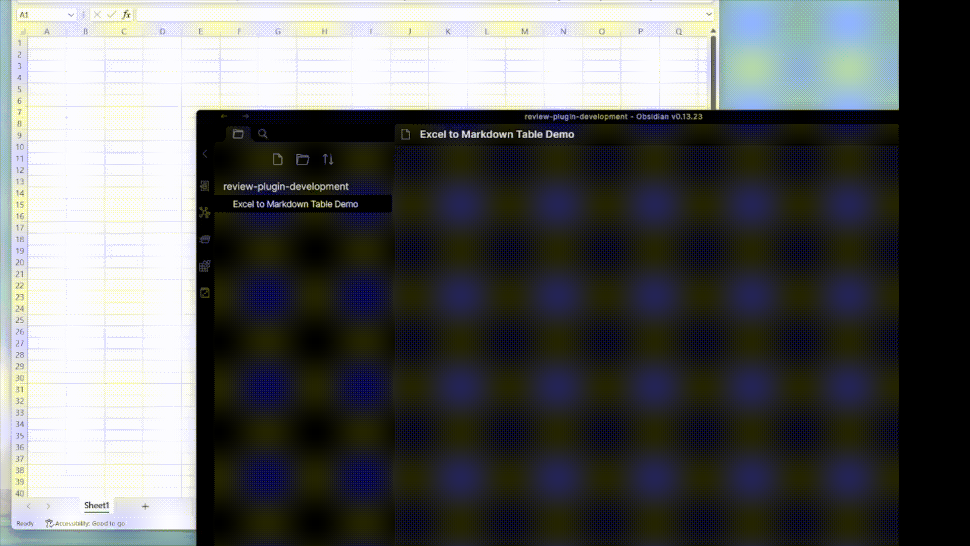 Obsidian Plugin That Adds Autocomplete And Auto formatting To 