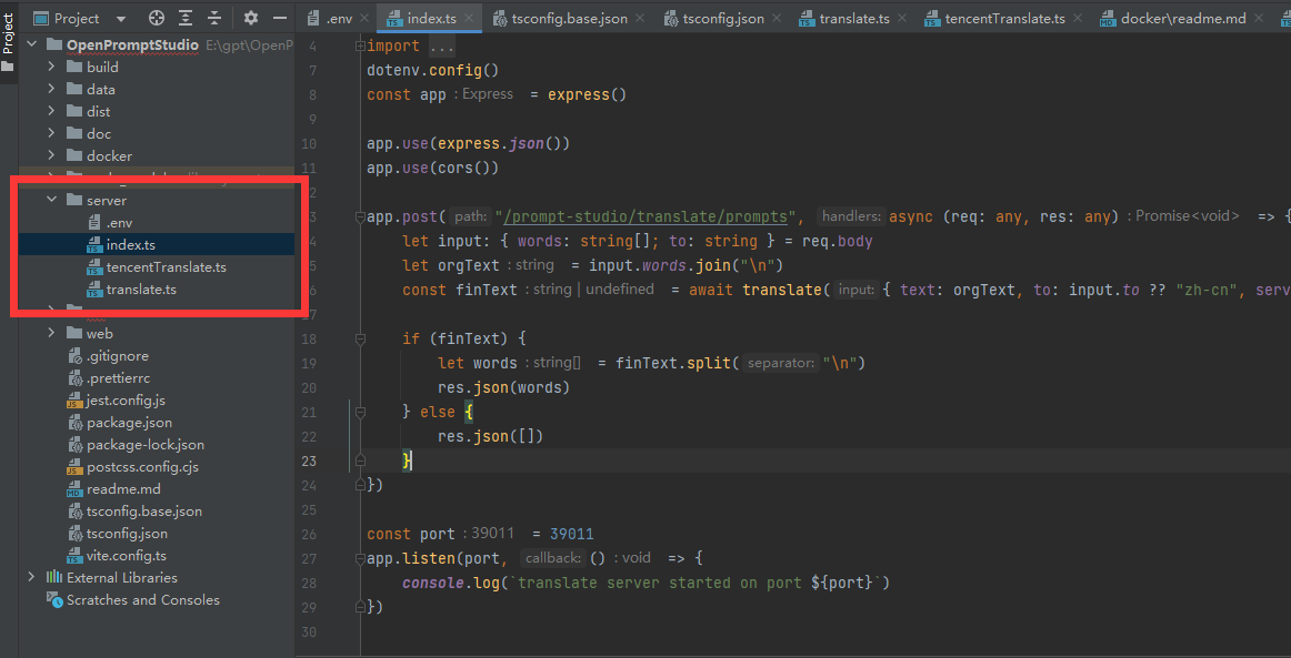 本地部署提示跨域，不知道如何解決 · Issue #79 · Moonvy/OpenPromptStudio · GitHub
