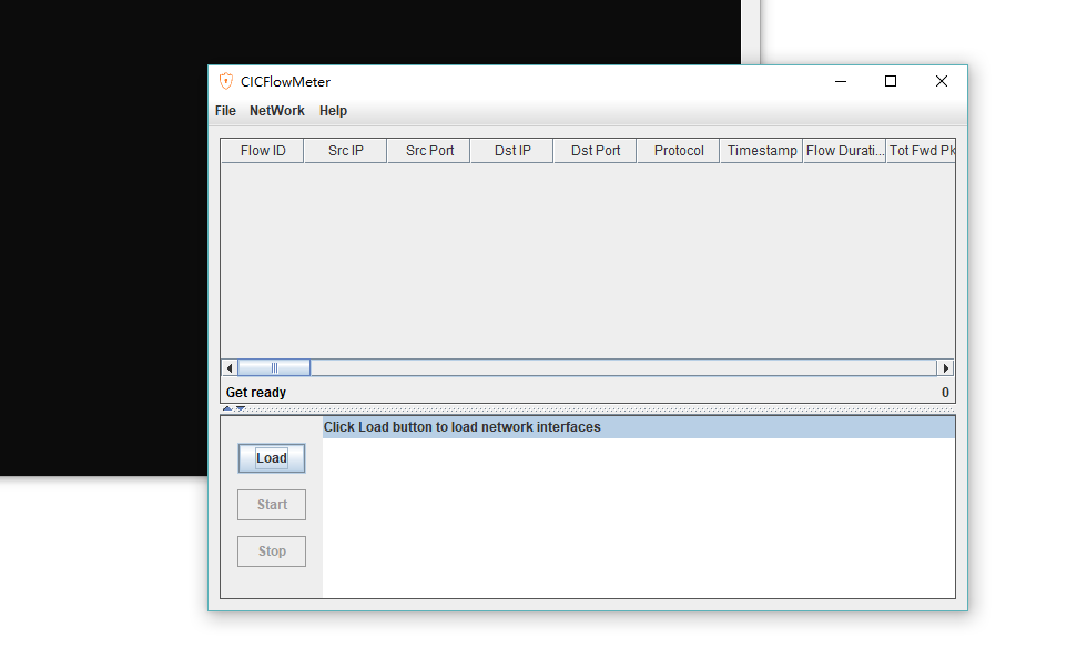How linux os use realtime function · Issue #46 · ahlashkari/CICFlowMeter · GitHub