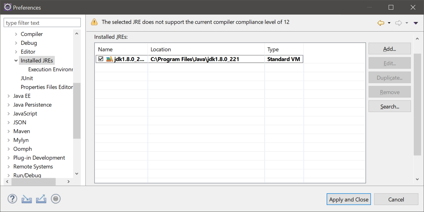 Run As App Engine is not available · Issue #3516 · GoogleCloudPlatform/google-cloud-eclipse · GitHub