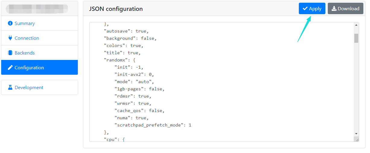 use HTTP API Program Exit · Issue #2551 · xmrig/xmrig · GitHub