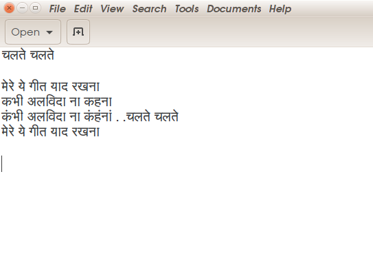 GitHub - ravindra1307/Hindi-text-detection-and-recognition-from-video ...