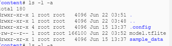 Model size on disk bigger than what was reported by lq.models.summary() · Issue #669 · larq ...