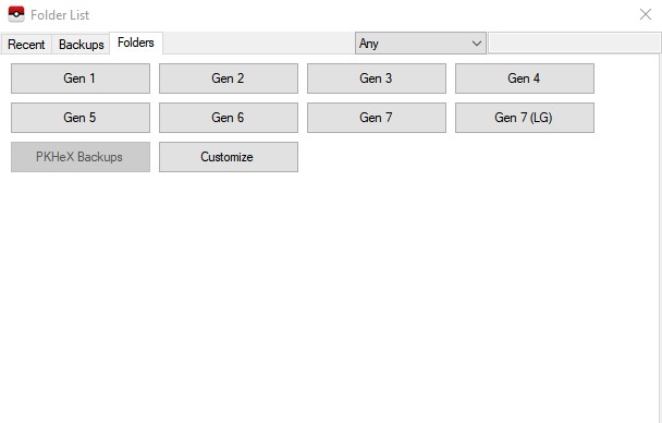 Custom box load feature request · Issue #2275 · kwsch/PKHeX · GitHub