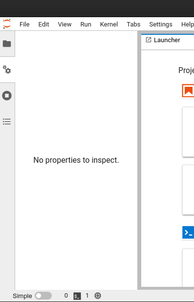 extentions are missing · Issue #302 · jupyterlab/jupyterlab-desktop · GitHub