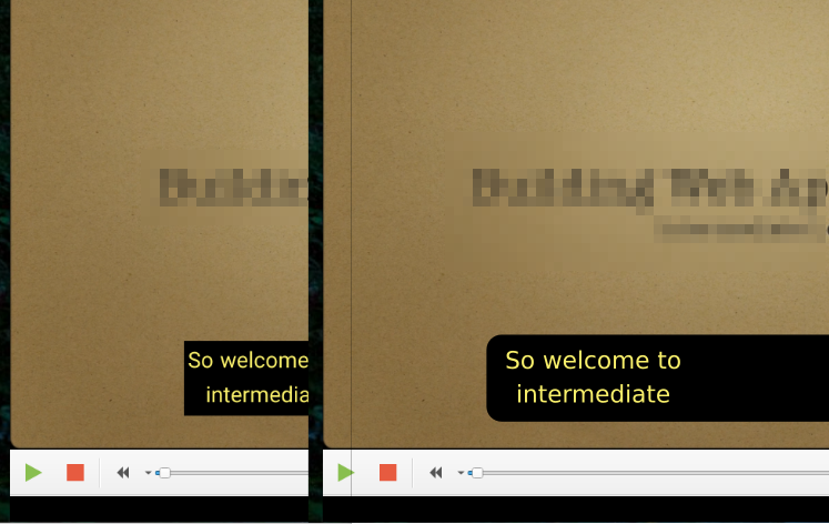 Add Subtitle Background Radius · Issue 11853 · Mpv Playermpv · Github