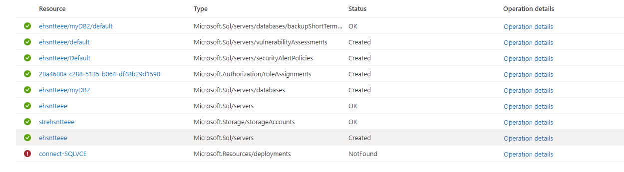 Conditional Deploy Module Using Boolean Parameter · Azure Bicep 8285
