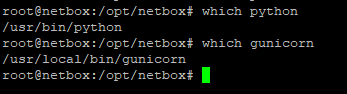 [Help] netbox is not rendering correctly in any browser new install · Issue #3710 · netbox ...