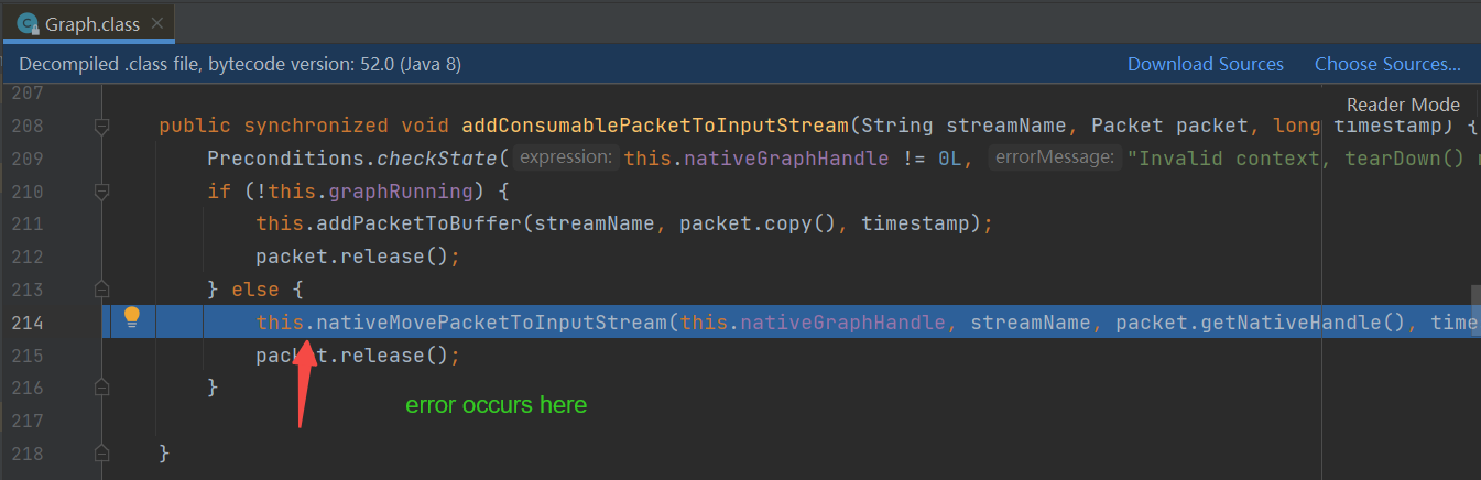 I am working on Android Holistic Solution and get some errors. Please ...