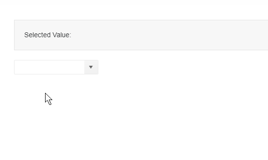 When ComboBox Set [valuePrimitive]="true" and after select a value click enter key · Issue #851 ...