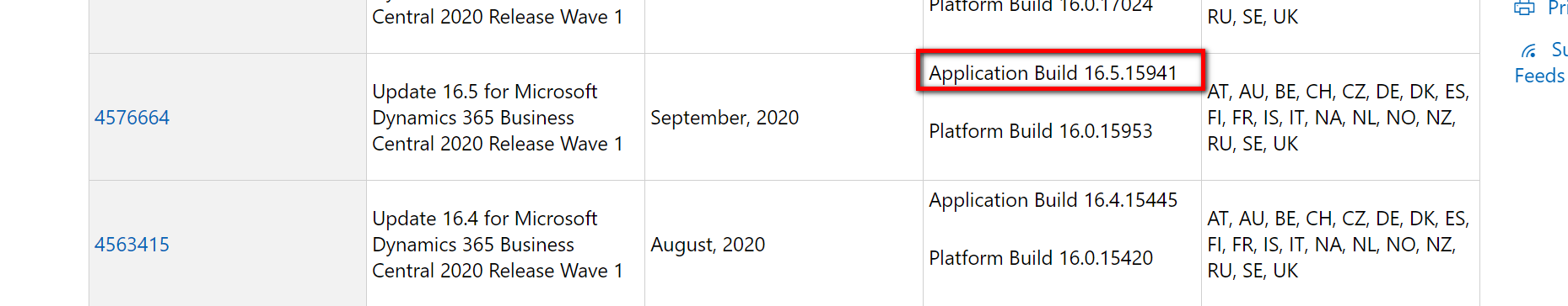 Get-BCArtifactUrl - version number handled differently now? · Issue ...