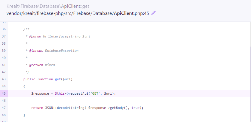Unable to connect to the API: Connection refused for URI https://oauth2 ...