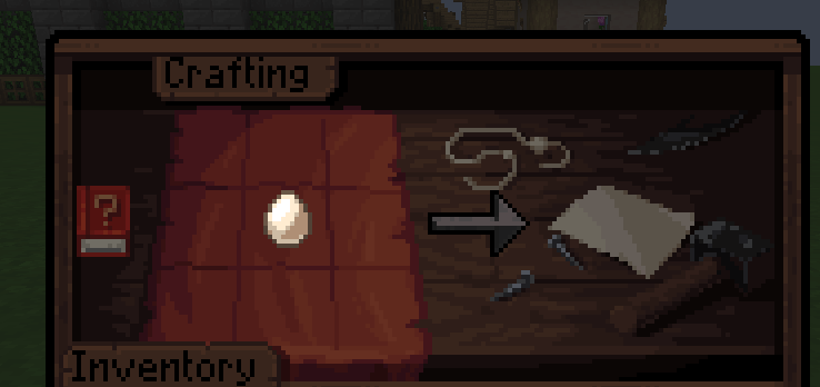 Fried Egg has no recipe · Issue #1 · LunaPixelStudios/SteamPunk · GitHub