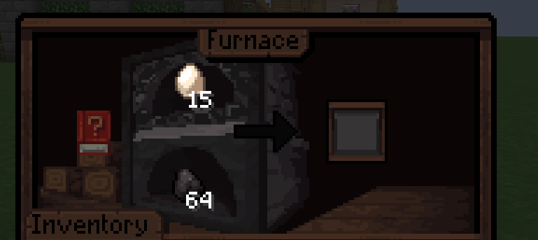 Fried Egg has no recipe · Issue #1 · LunaPixelStudios/SteamPunk · GitHub