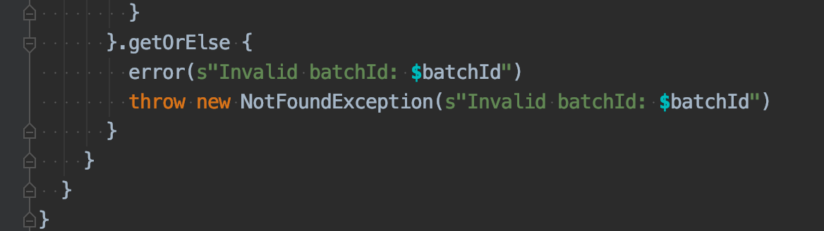 Improvement Fix Rest Api Response Message · Issue 3681 · Apachekyuubi · Github