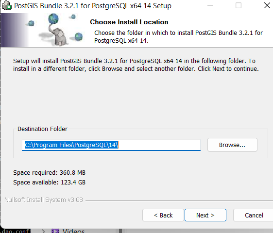 Install OpenMAINT on Windows 11 attempt · Issue #19 · kurtzace/Diary2021 · GitHub