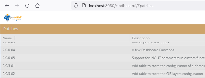 Install OpenMAINT on Windows 11 attempt · Issue #19 · kurtzace/Diary2021 · GitHub