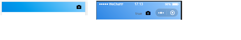 u-navbar有Bug · Issue #393 · umicro/uView · GitHub