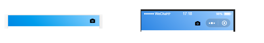 u-navbar有Bug · Issue #393 · umicro/uView · GitHub