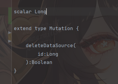 bug: Long Scalar is not working when i work generateCodegen · Issue #1427 · Netflix/dgs ...