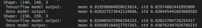 Incorrect Results For Models With Dynamic Input Shape · Issue 1112