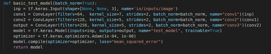 Incorrect Results For Models With Dynamic Input Shape · Issue 1112