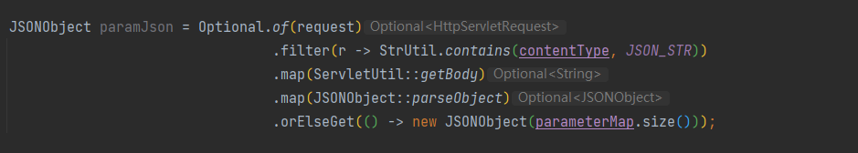 代码模板对流式代码的排版太差，难以阅读 · Issue #901 · alibaba/p3c · GitHub