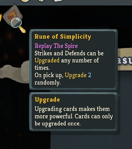 Didn't upgrade my strikes and defends on pickup. Check your tags. · Issue #47 · Gremious/StS ...