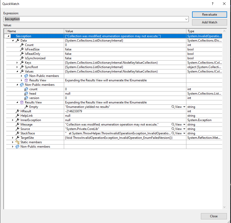 Strange error · Issue #40 · modern-forms/Modern.Forms · GitHub