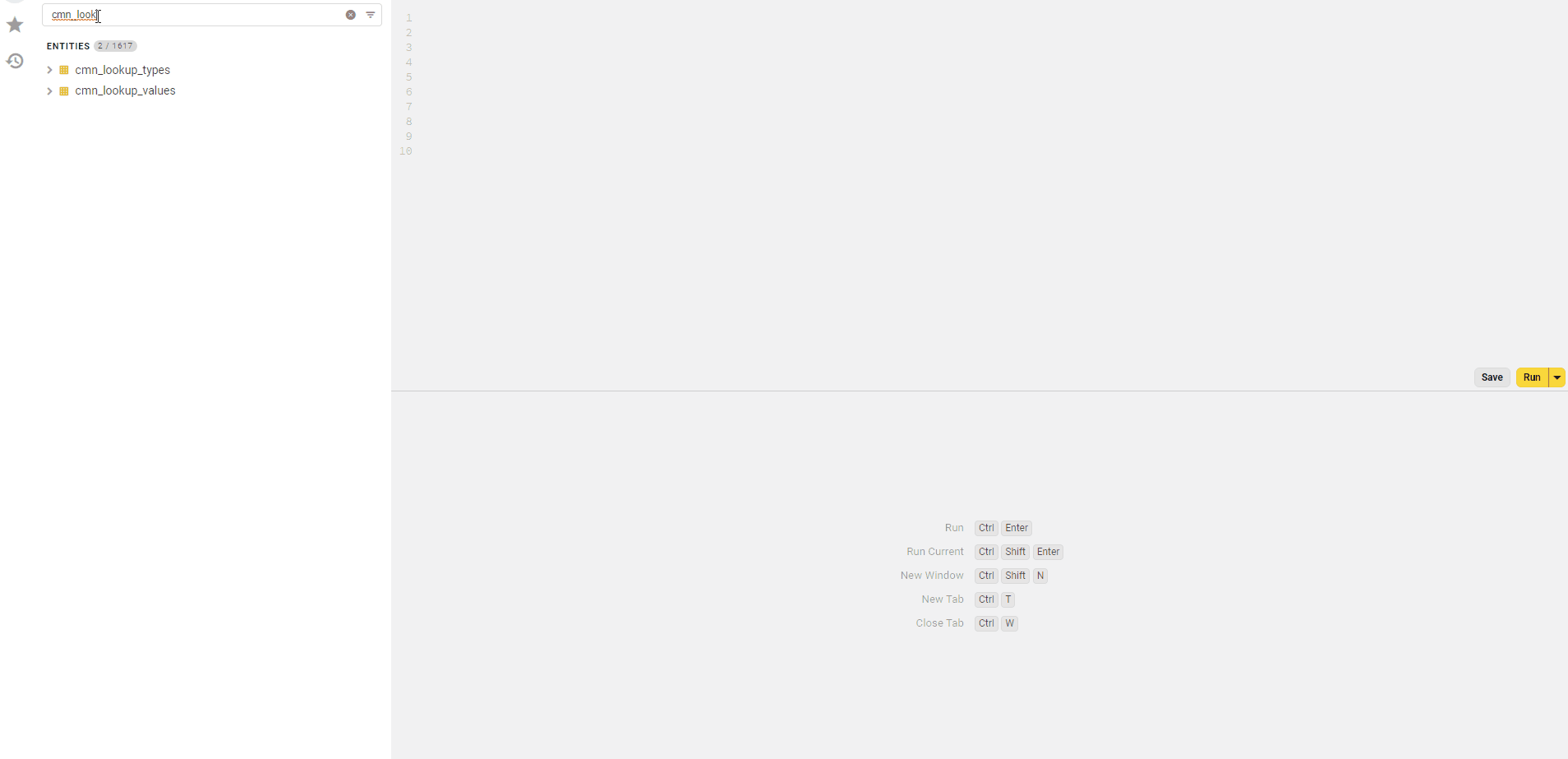 BUG: Horrible loading times when getting table values from an postgres database with ssl on ...