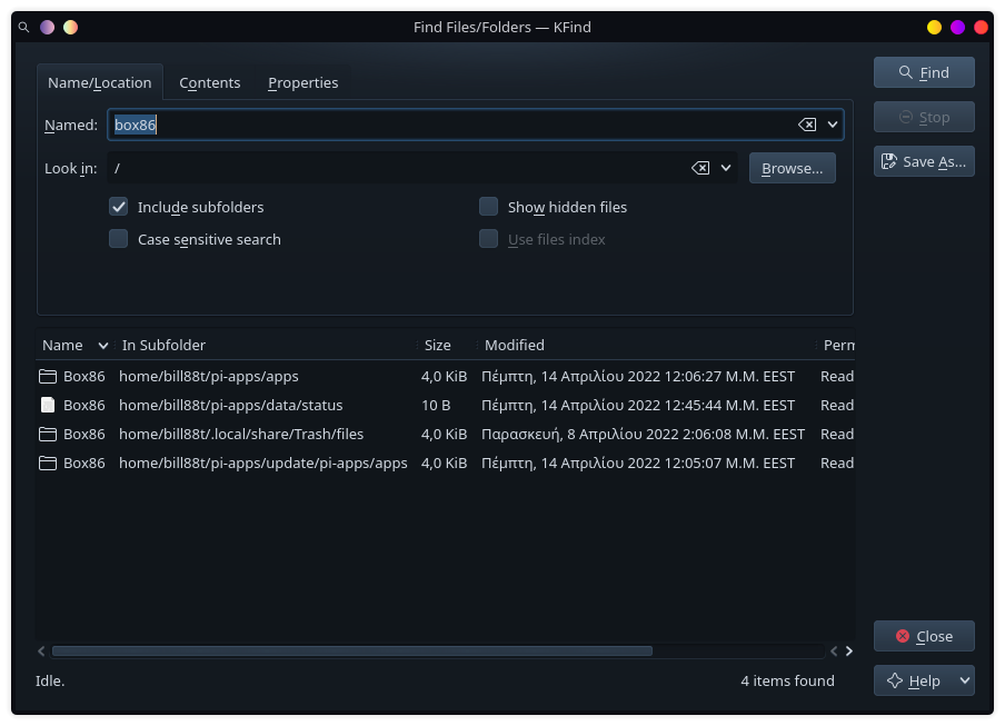Box86 no binary on arm64 · Issue #1685 · Botspot/pi-apps · GitHub