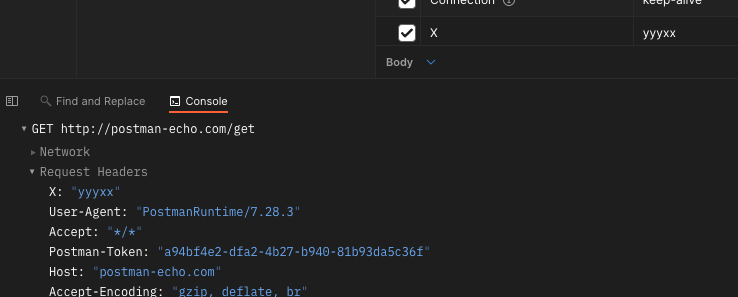 Request is working with wrong Session ID · Issue #10250 · postmanlabs/postman-app-support · GitHub