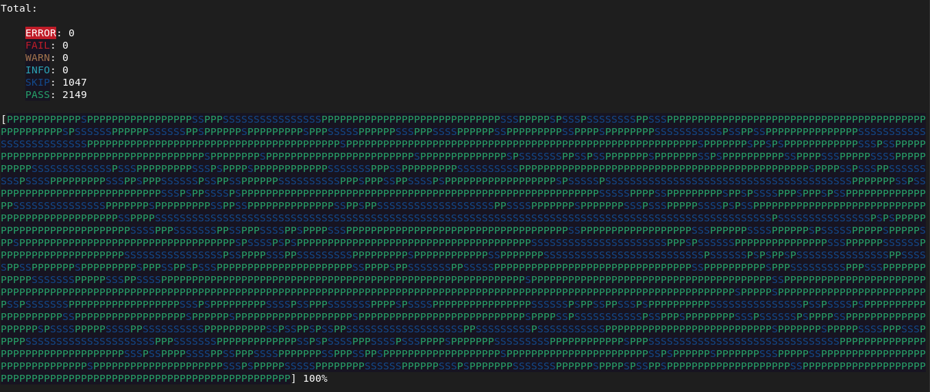 RFN Exception allow-list? · Issue #3589 · fonttools/fontbakery · GitHub