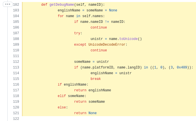 Improve implementation of `is_italic` condition and provide an `is_bold` counterpart · Issue ...