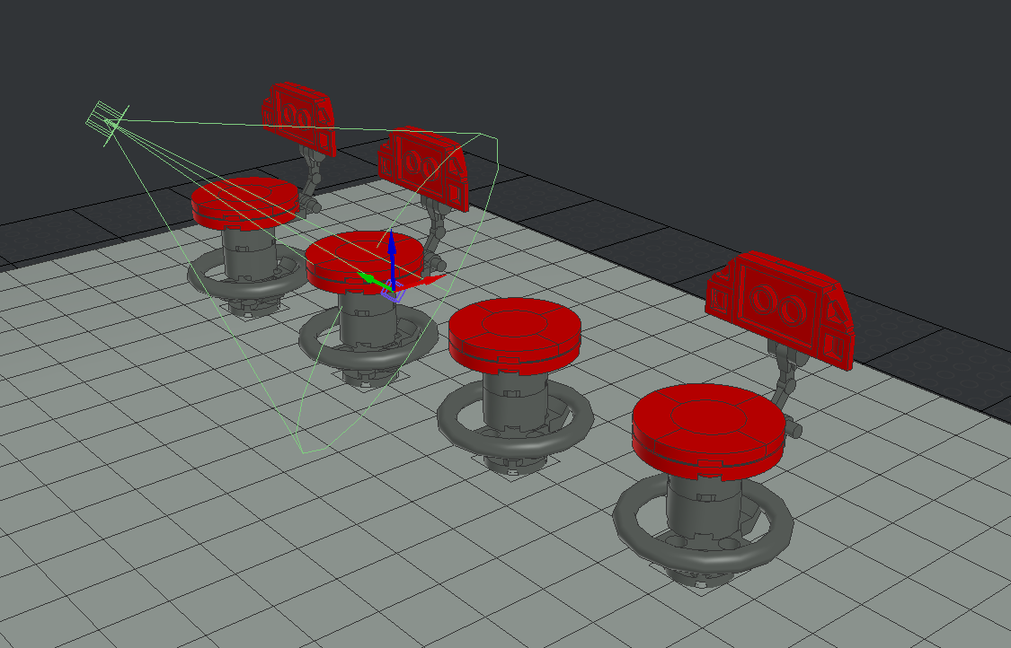 [povray] How to render seams of adjacent tiles? · Issue #871 · leozide ...