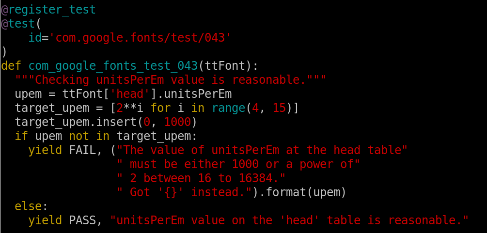 [specifications/ttf|otf] discussion · Issue #1625 · fonttools ...