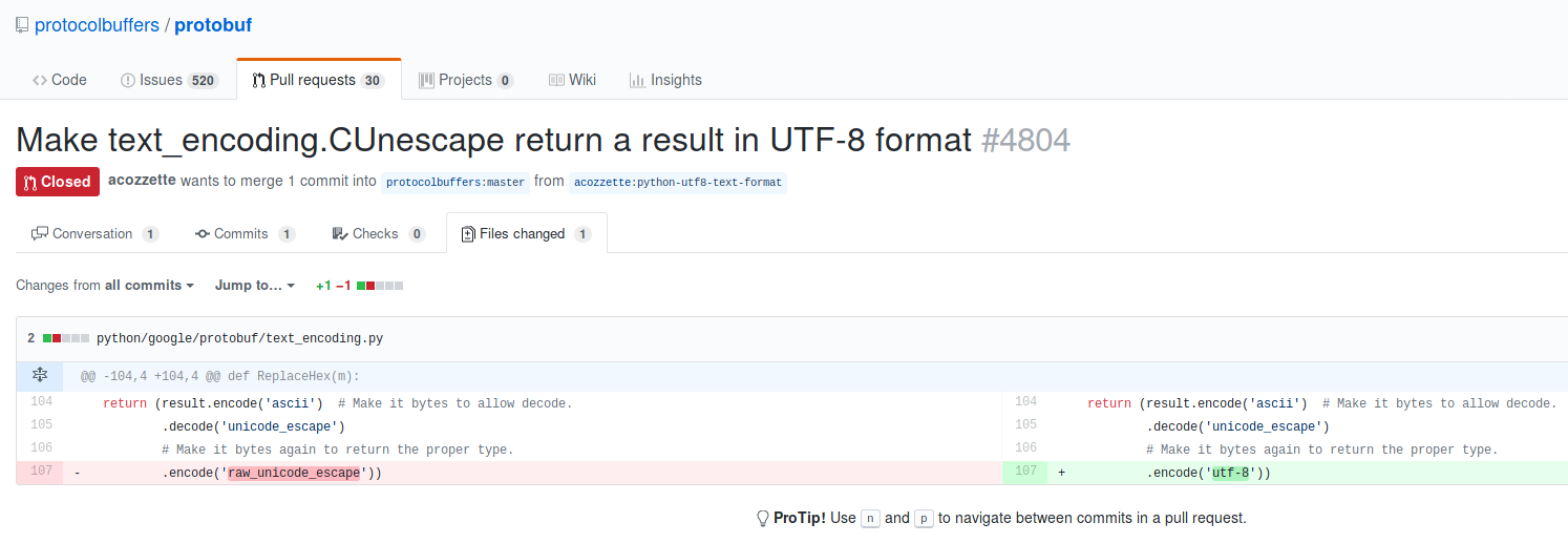 Regression (probably) parsing METADATA.pb · Issue #2200 · fonttools ...