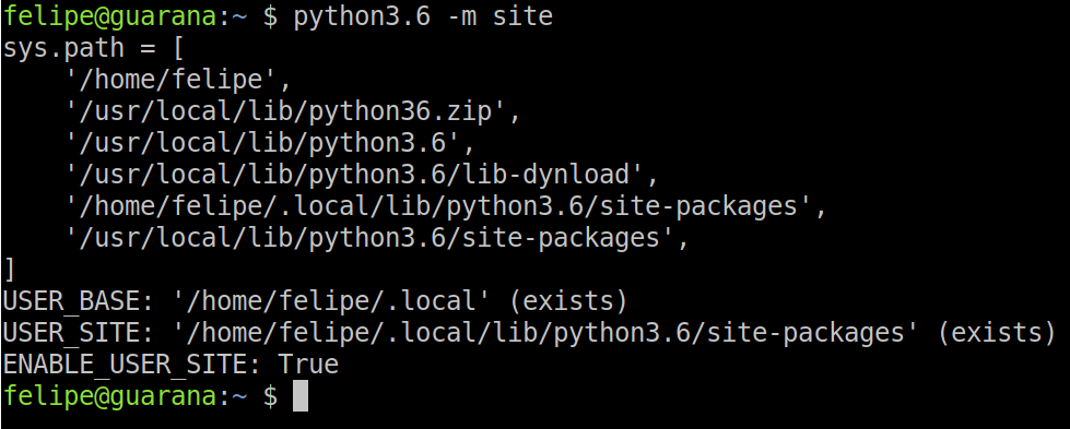 FF compiled with Python 3 extension loads "empty" fontforge module. · Issue #2966 · fontforge ...