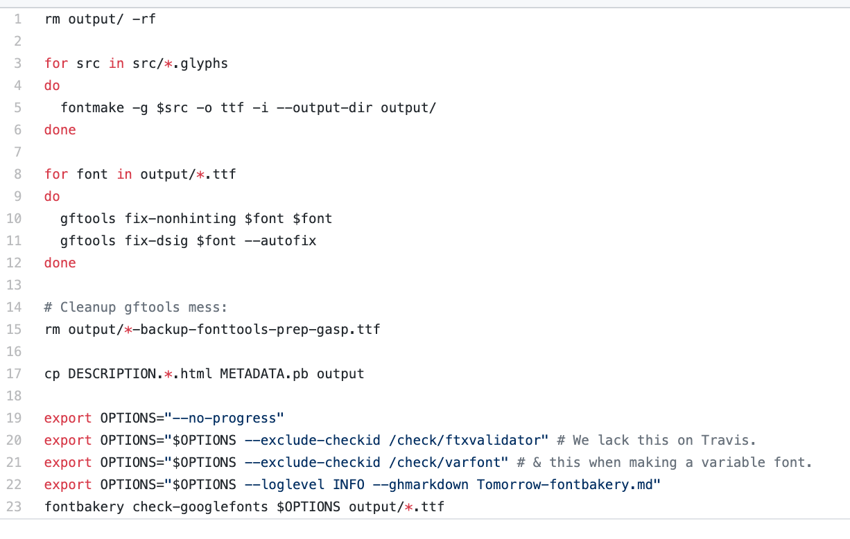 Add check to upstream profile: Ensure all needed files (eg license) are included · Issue #2675 ...
