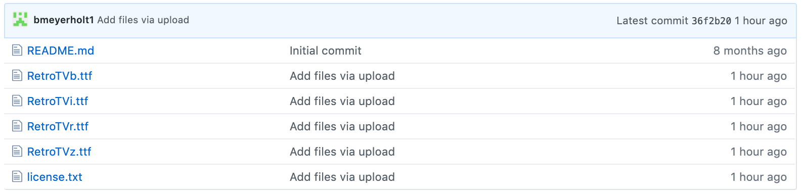 Issue #1874 · google/fonts · GitHub