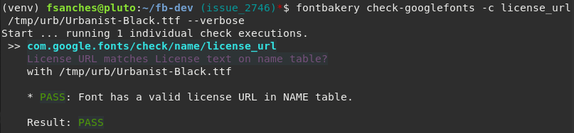 Failing License URL check with OFL License Set · Issue #2746 · fonttools/fontbakery · GitHub