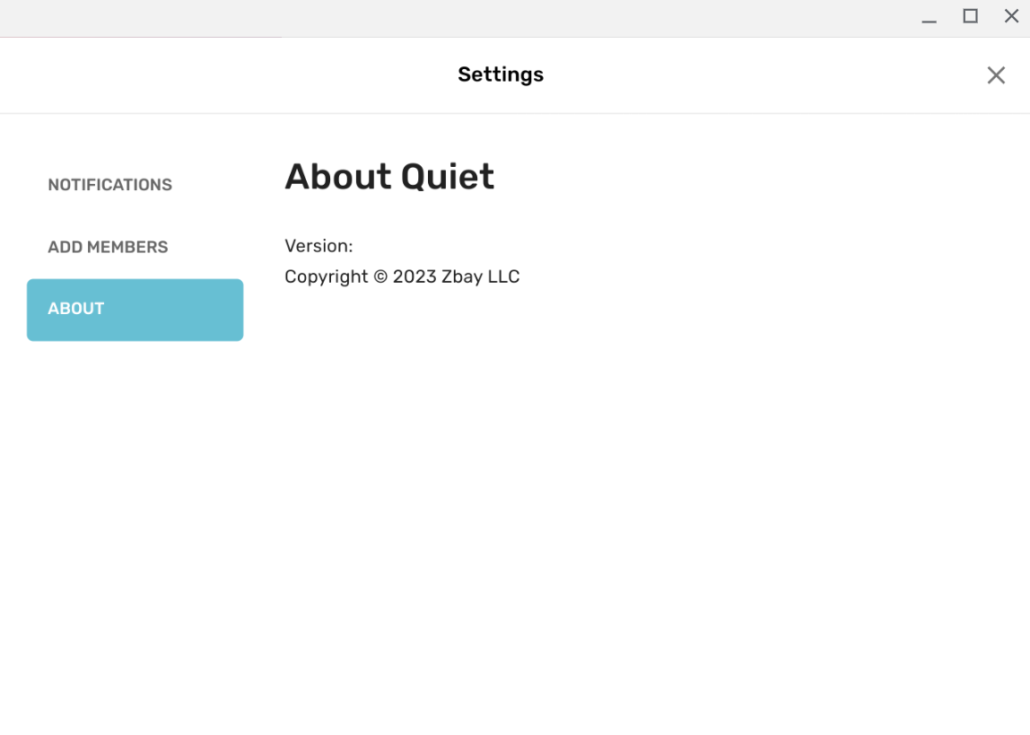 Cant Click To Open Links Chromebook · Issue 1150 · Tryquietquiet · Github 