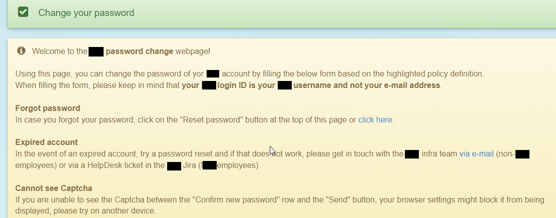 Help Menu Vs Php Version Issues · Issue 766 · Ltb Project Self Service Password · Github