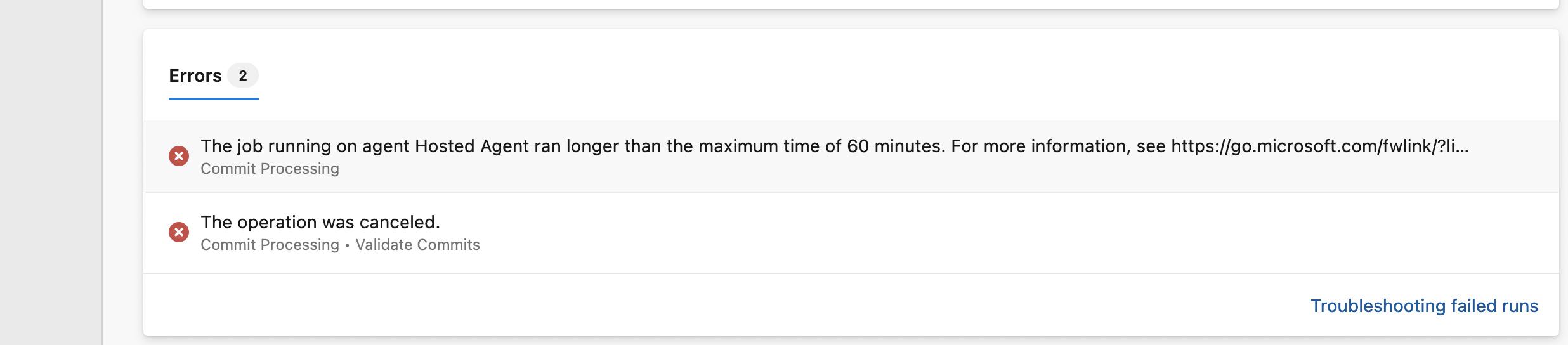 Publishing is down :( · Issue #70728 · microsoft/winget-pkgs · GitHub